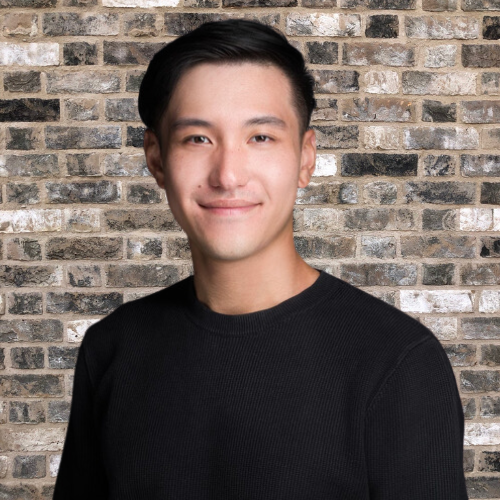 Peter Hung I Illuminate Financial